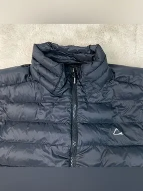 Paradox | Jackets & Coats | Paradox Mens Large Quilted Packable Puffer ...
